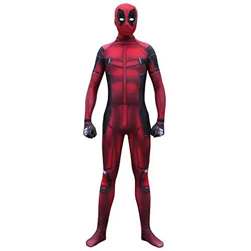 Deadpool (Premium) – Más Disfraces